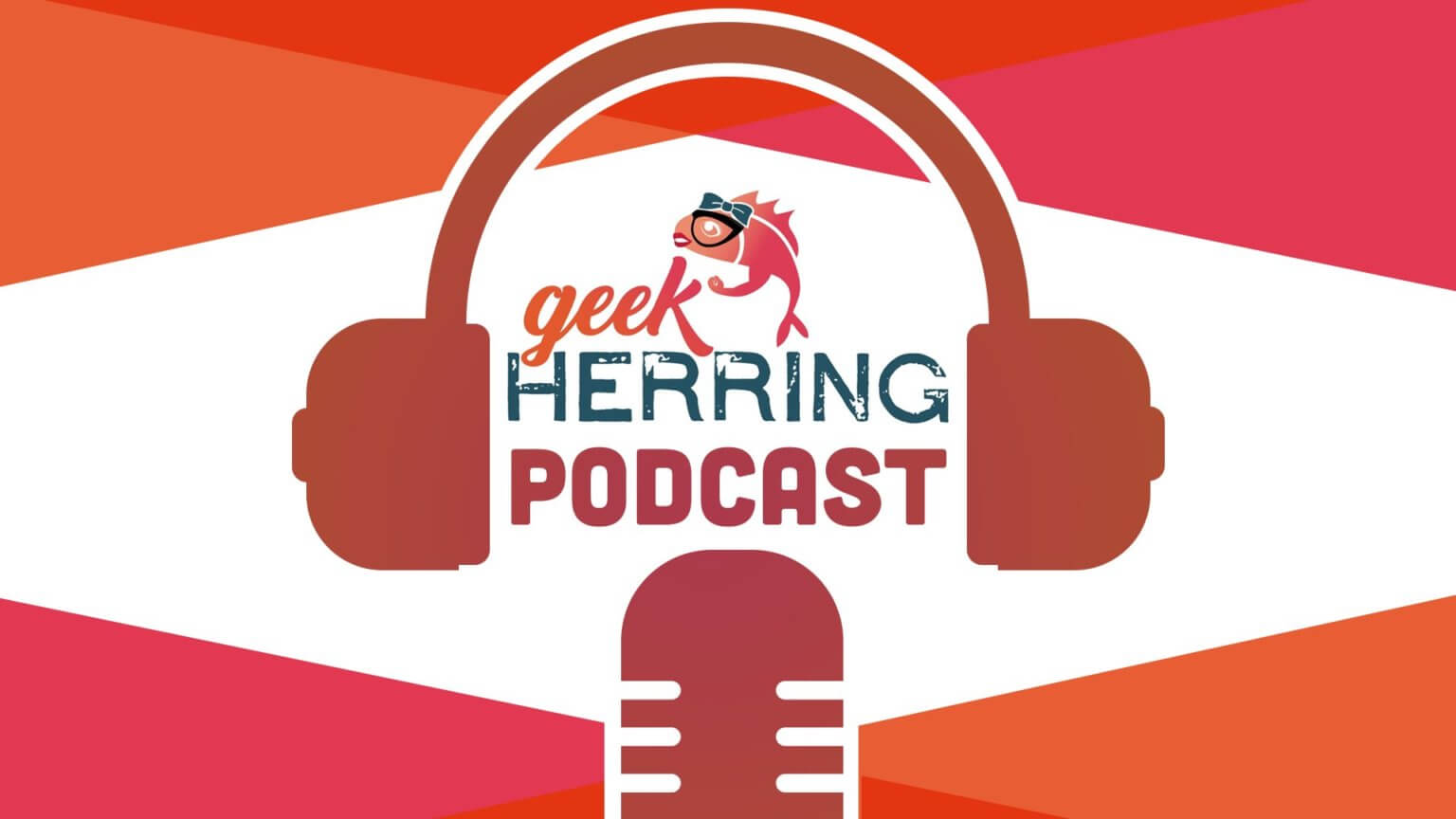 Geek Herring, Podcast with Genese Davis and Seb Le Touze | eXiin